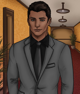 The Crossroads | vndb