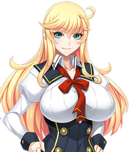 Sasajima Caitlin Stella | vndb