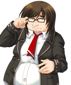 Hashimoto Seiya | vndb