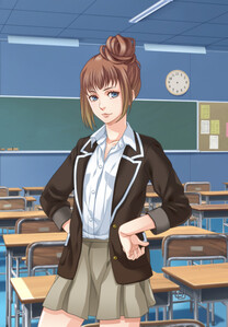 Nakajima Kaori | vndb