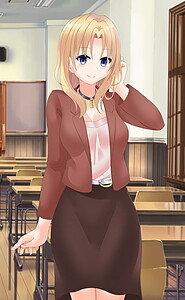 Amamine Amane | vndb