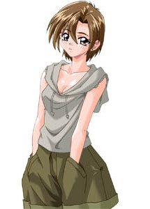 Hirose Nanami | vndb