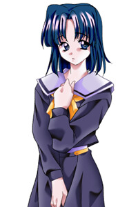 Mitsuzuki Hina | vndb