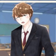 Sweet Valentine ~Inui Ryou no Baai~ | vndb