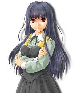 Murakami Sera | vndb