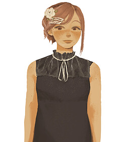 Astrid Lynette Braid | vndb