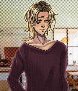 Binary Star Hero | vndb