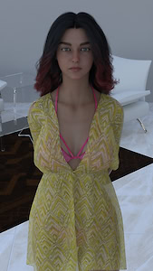 Claire Wineland | vndb