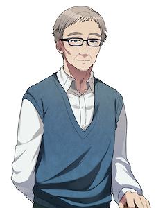 Uchida Hiroshi | vndb