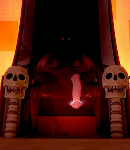 Twisted World | vndb