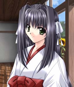 Kagura Man'yuuki ~Keika to Hatsuka~ | vndb