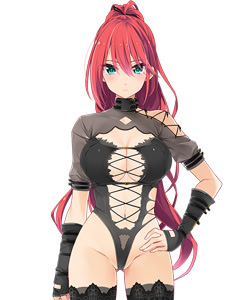 Nightmare x NobleBlood ~Uragiri no Abyss~ | vndb