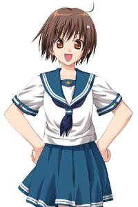 Kinoshita Jun | vndb