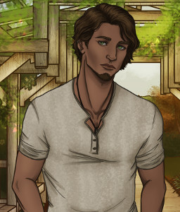 The Crossroads | vndb