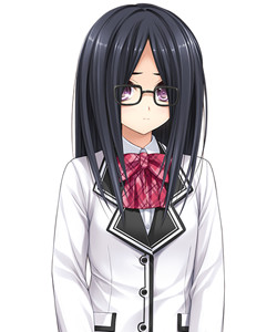 Yauchi Kasumi | vndb