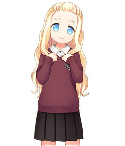 Primrose Springvale | vndb