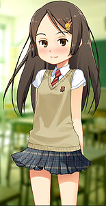 Fujisawa Kirari | vndb