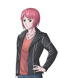 Beyond R: Rule Ripper | vndb