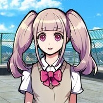 Shimonogi Shizuku | vndb