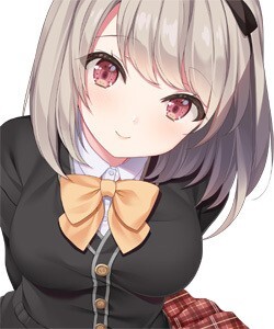 Azato Kawaii Ayase-chan! | vndb