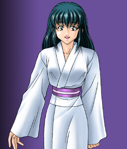 Tachibana Namie | vndb