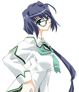 Nanase Hiromi | vndb