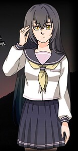 Yukimura Hiiragi | vndb