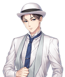 Futara Ryuusei | vndb