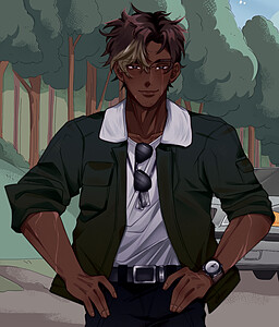 Jean Williams | vndb