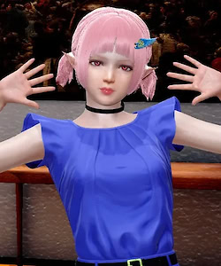 Tragic Elf Life | vndb