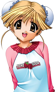 Takanashi Remi | vndb