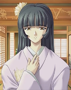 Kurosawa Hatsune | vndb