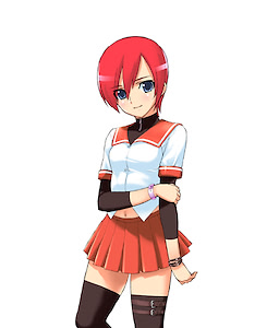 Otonashi Yuuki | vndb