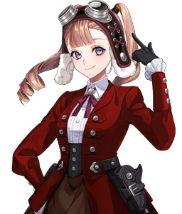 Red Bell no Doukoku | vndb