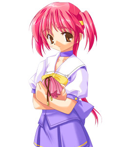 Takashino Kei | vndb