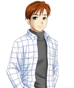 Izumi Yuusuke | vndb