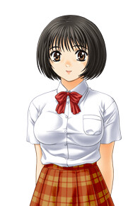 Onohara Asami | vndb
