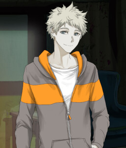 Cole Stanford | vndb