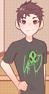 Kobayashi Takeshi | vndb