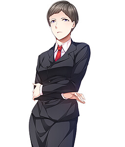 Furuka Yakumo | vndb