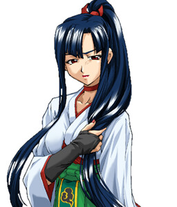 Serizawa Natsuno | vndb