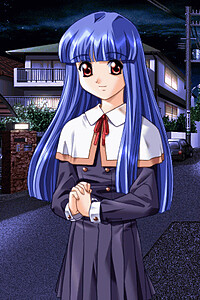 Shinonome Mitsuki | vndb