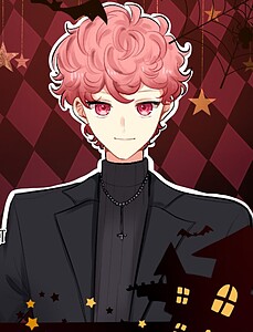 Ray Delacroix | vndb