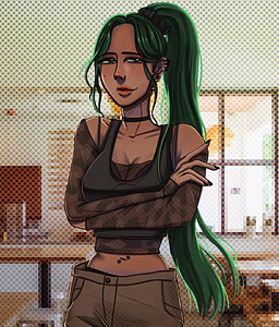 Binary Star Hero | vndb