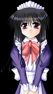 Asakura Hozumi | vndb