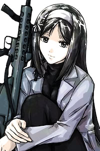 Shen Zui Jiang Lin | vndb