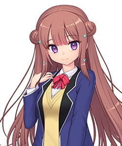 Mahou Senshi Fairy Bullet | vndb