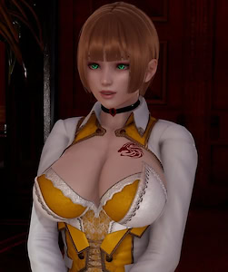 Project: S.P.E.S. | vndb