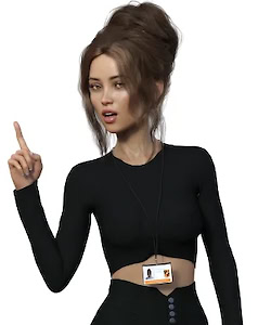 Florence Riley | vndb