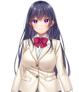 Takamura Hiyuki | vndb